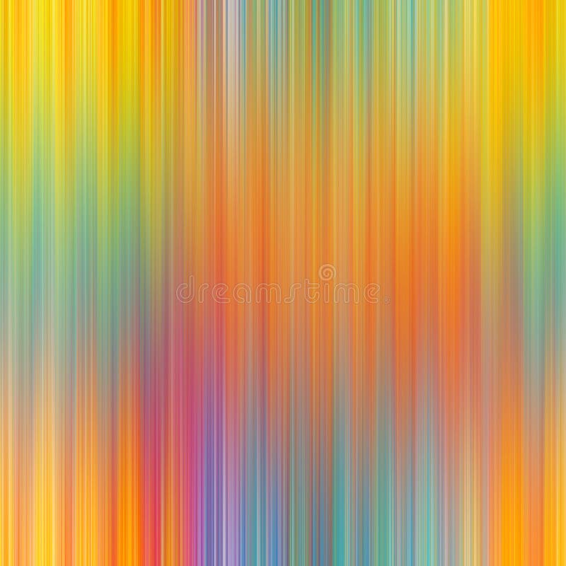 Vivid Rainbow Blurred Seamless Background in Pastel Colors Stock ... Vivid Rainbow Blurred Seamless Background in Pastel Colors Stock ...