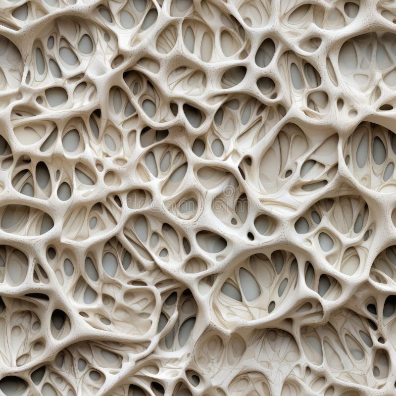 Gypsum Seamless Spray Plaster Texture Stock Photo - Image of light ...