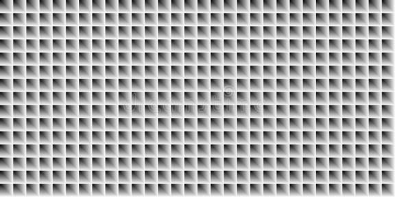 Seamless Voluminous Lattice Pattern. Tile Grid and Texture. Seamless ...