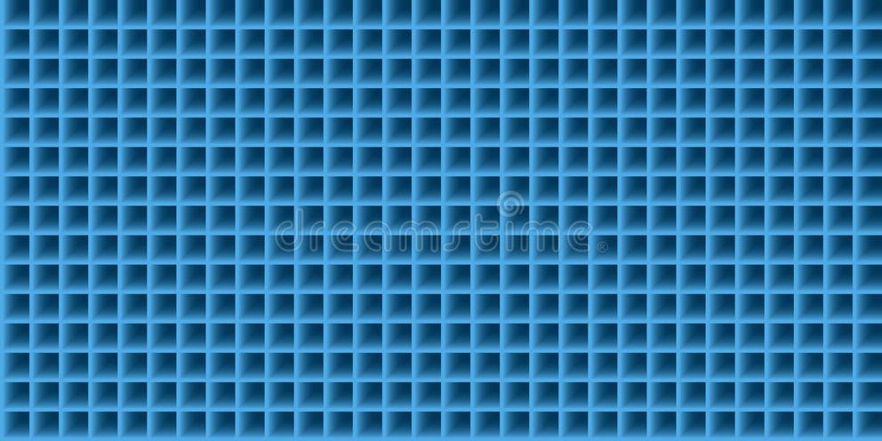 Seamless Voluminous Lattice Pattern. Tile Grid and Texture. Seamless ...