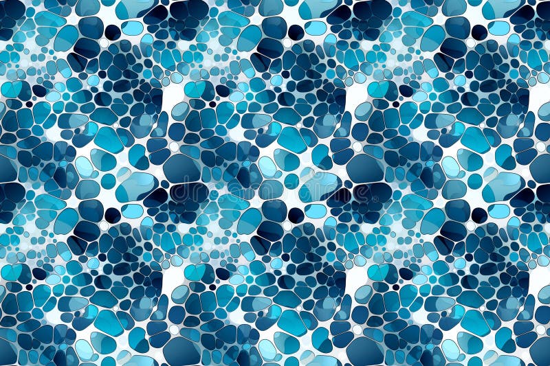 Triangle Parametric Seamless Stock Illustrations – 46 Triangle ...