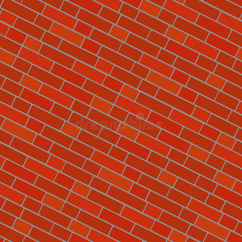 Seamless wall pattern stock vector. Illustration of colorless - 7351807