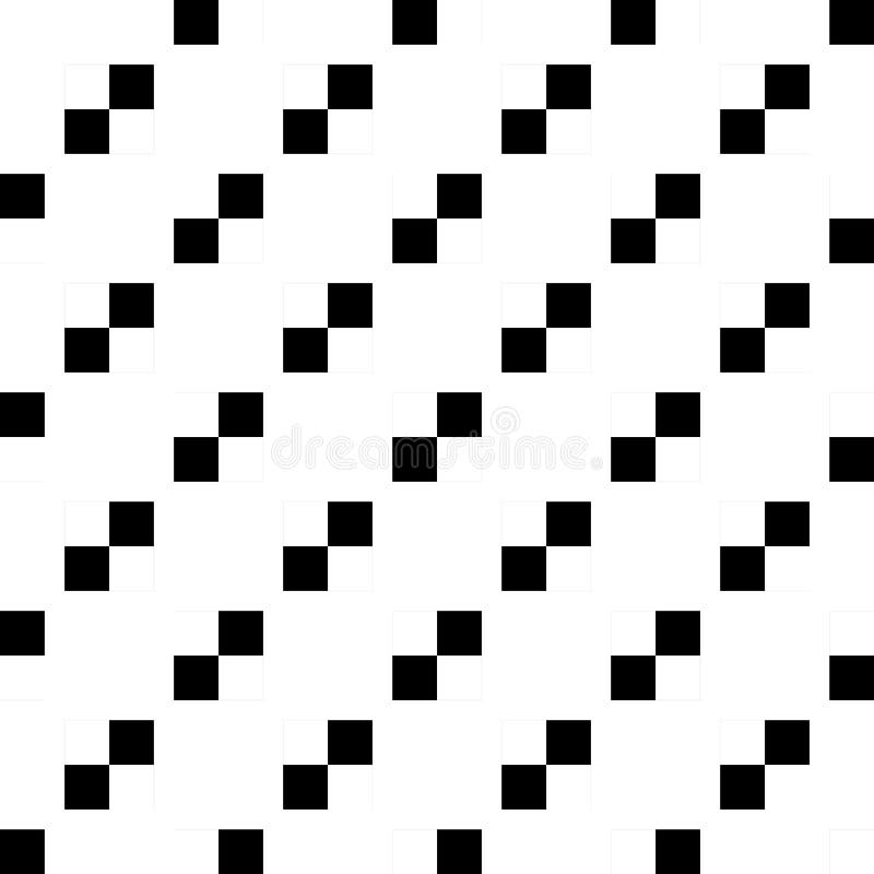 Seamless Wallpaper Pattern. Modern Stylish Texture Stock Vector ...