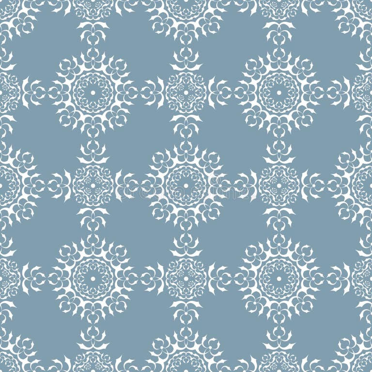 Continuous Wallpaper Tile Stock Illustrations – 24,228 Continuous ...