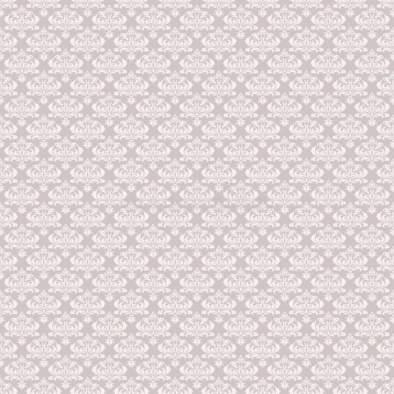 Seamless Wallpapers in the Style of Baroque . Modern Texture ...