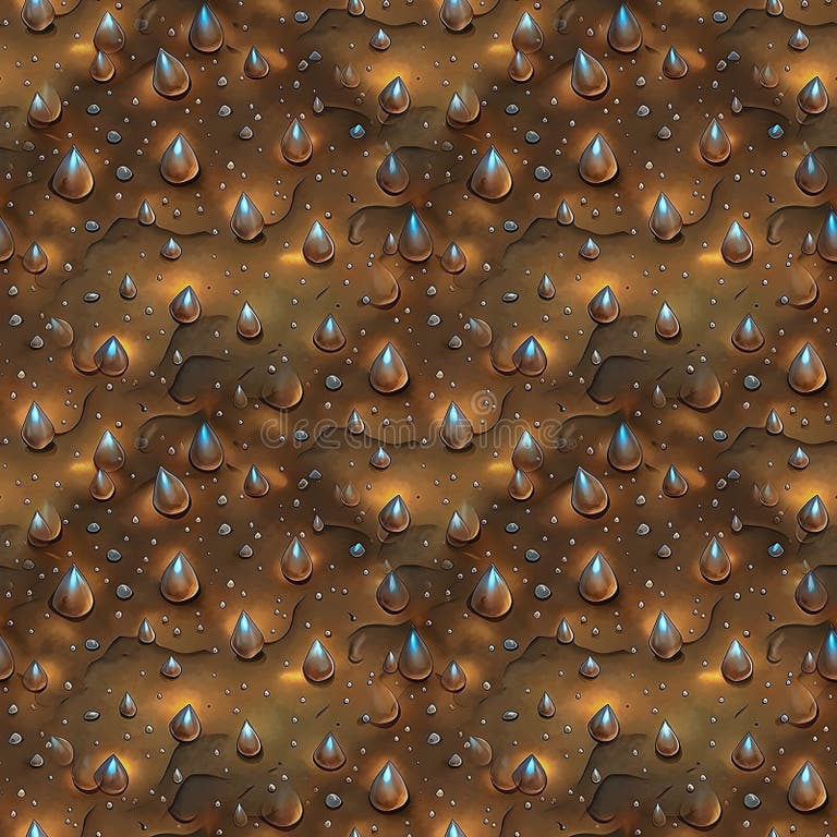 Water Droplets Pattern Stock Illustrations – 17,201 Water Droplets ...