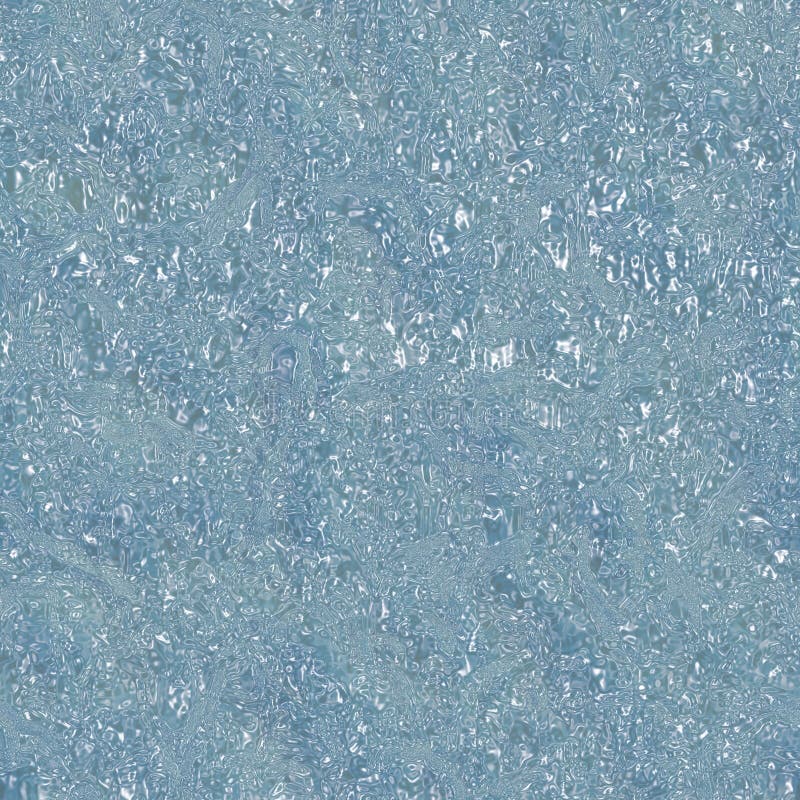 Water Texture Tileable