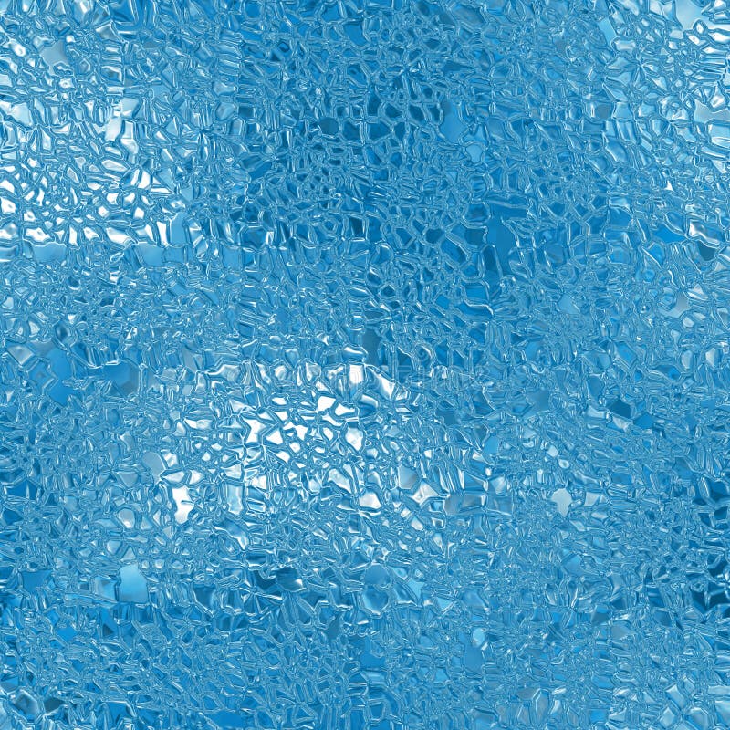 Seamless water texture stock image. Image of pattern - 30043917