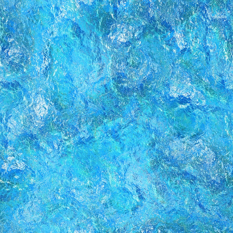 Seamless water texture stock photo. Image of pattern - 35628238