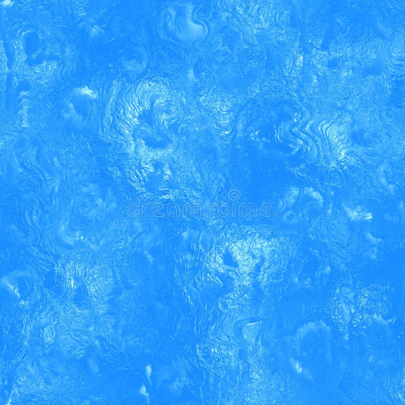 Seamless water texture stock image. Image of shiny, pure - 35628393