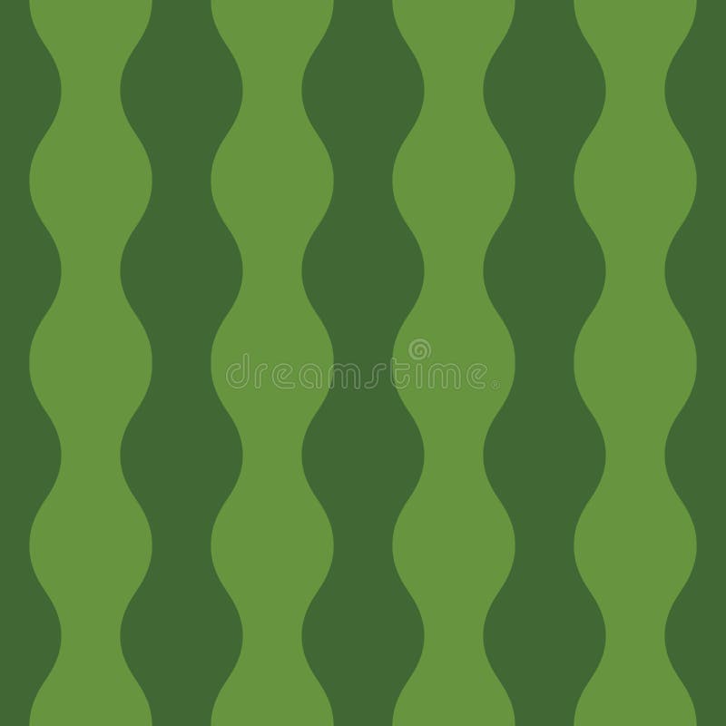 Texture of watermelon skin stock vector. Illustration of variation ...