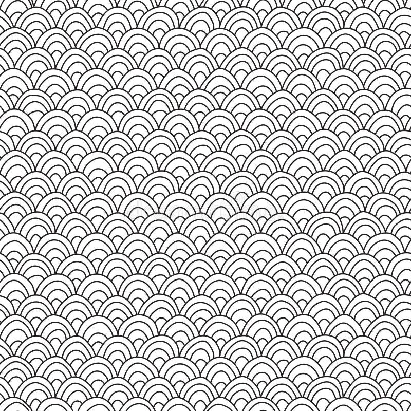 Linear Wave Pattern Stock Illustrations – 29,109 Linear Wave Pattern ...