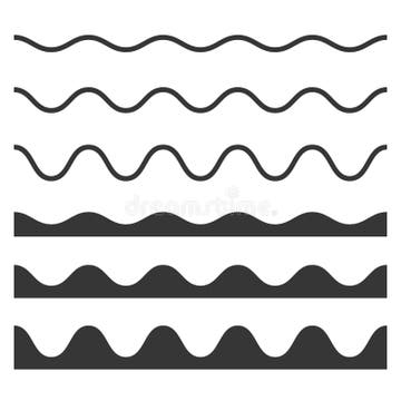 Jagged Wave Pattern Stock Illustrations – 1,748 Jagged Wave Pattern ...