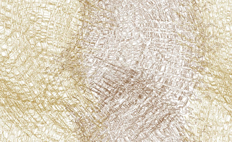 Seamless Wavy Grid Pattern with Arc Grunge Stain ,stripe Intersecting ...