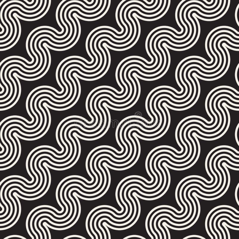 Parallel Waves Stock Illustrations – 914 Parallel Waves Stock ...