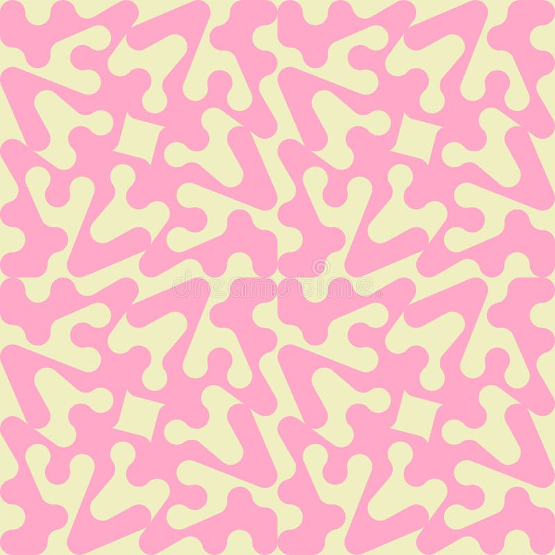 Bubblegum Pattern Stock Illustrations – 445 Bubblegum Pattern Stock ...