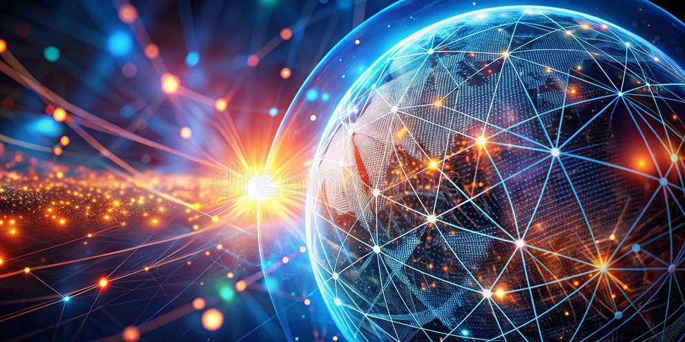 A Seamless Web of Interconnected Data Exploring the Future of Global ...