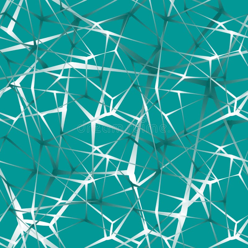 Seamless web pattern stock vector. Illustration of cell - 26990369