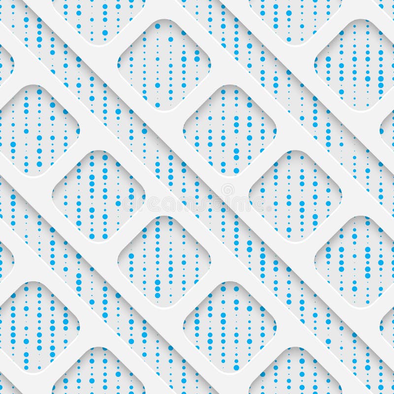 Seamless Web Pattern. Abstract Creative Background Stock Vector ...