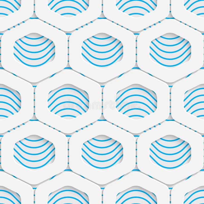 Seamless Web Pattern. Abstract Creative Background Stock Vector ...