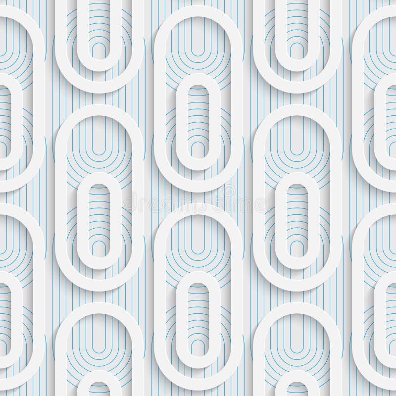 Seamless Web Pattern. Abstract Creative Background Stock Vector ...