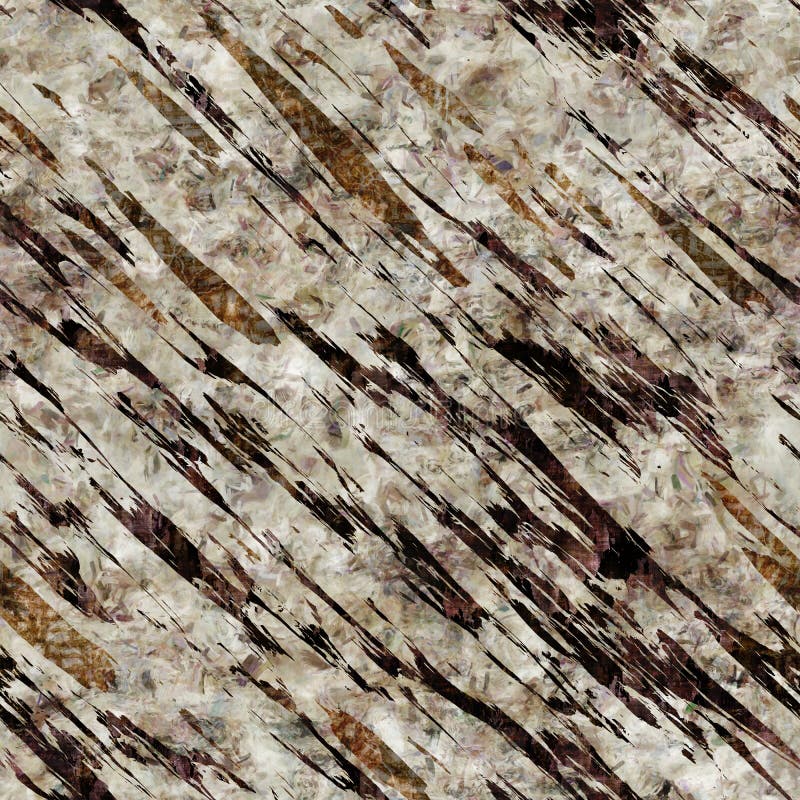 Seamless White Grey Birch Bark Tree Texture Background. Mottled ...
