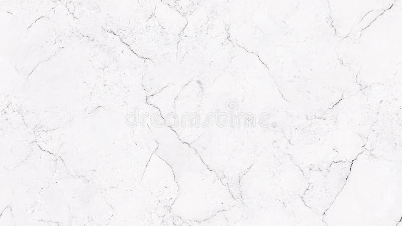 Seamless White Marble Texture Background Stock Illustration ...