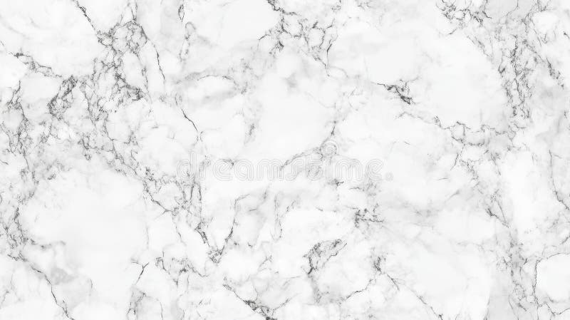 Seamless White Marble Texture Pattern Perfect for Various Design ...