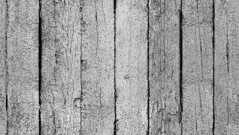 Seamless White Painted Old Wooden Boards Texture Stock Image - Image of ...