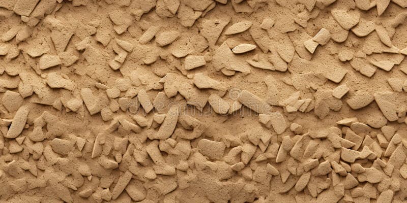 Seamless White Sandy Beach or Desert Sand Dunes Tileable Texture. Boho ...