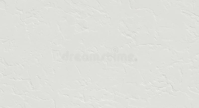 Seamless White Stucco Texture, Wall Background, High-Resolution ...