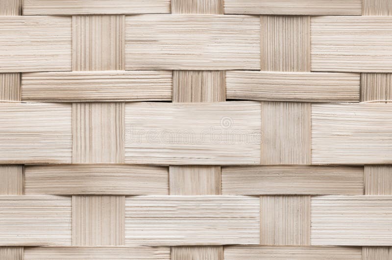 Seamless Wicker Weave Texture Stock Image - Image of stick, cloth: 31056005