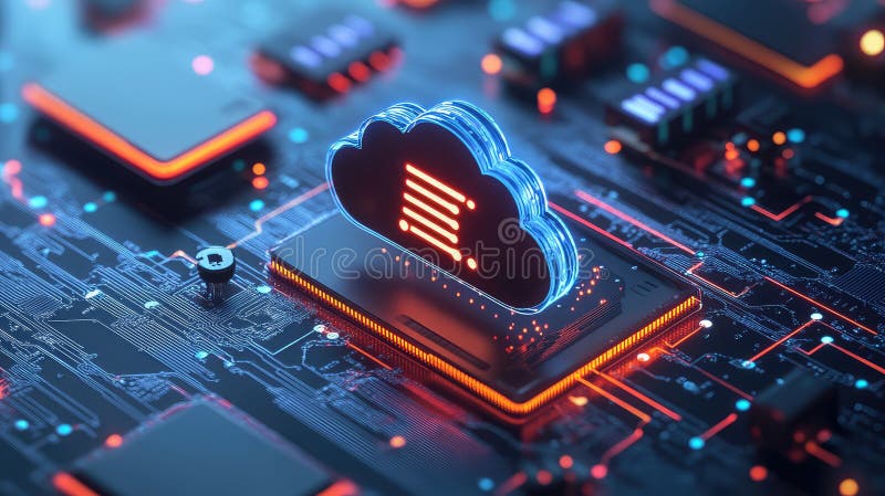 Seamless Wireless Connection of Devices Using Icon Cloud or Blockchain ...