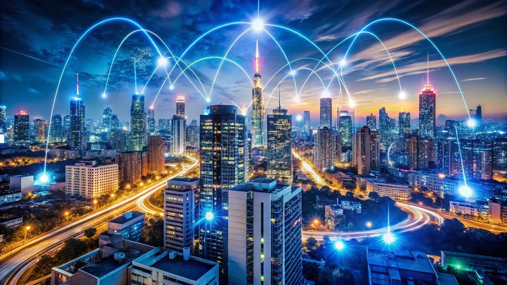 Seamless Wireless Connectivity a Futuristic Exploration of Global ...