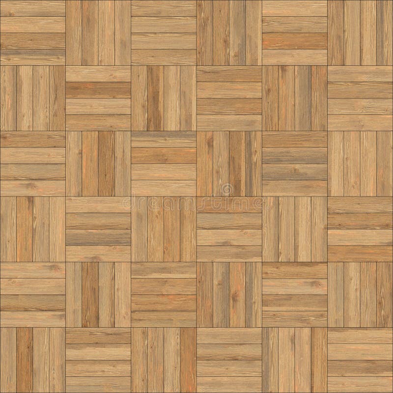 Seamless Sand Color Parquet Texture Stock Photo - Image of interior ...