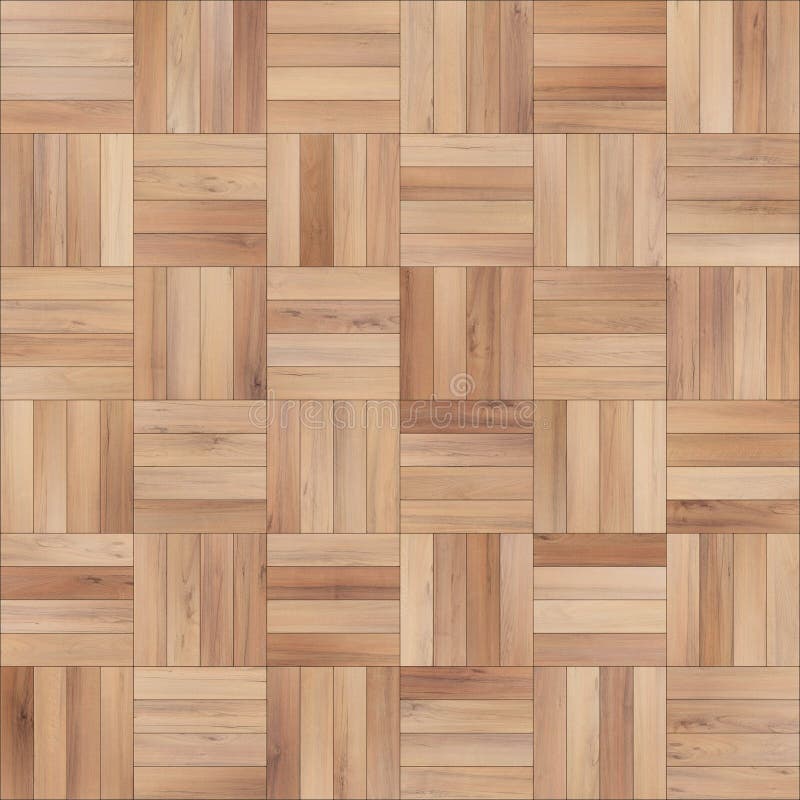 Seamless Sand Color Parquet Texture Stock Photo - Image of arrow ...