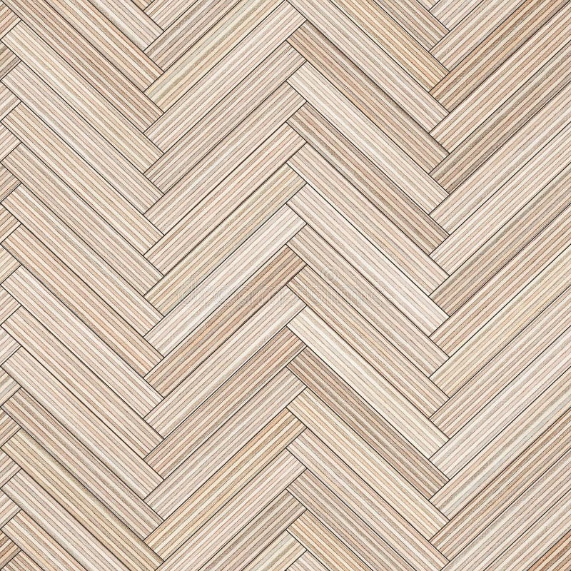 Seamless Wood Parquet Texture Herringbone Various Stock Illustration ...