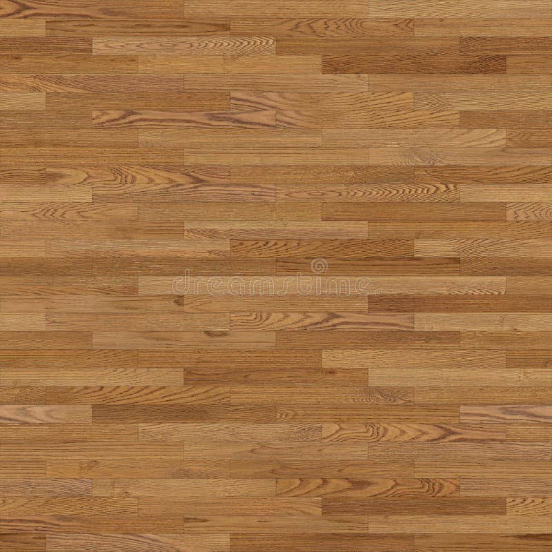 Seamless Wood Parquet Texture Linear Light Brown Stock Illustration ...
