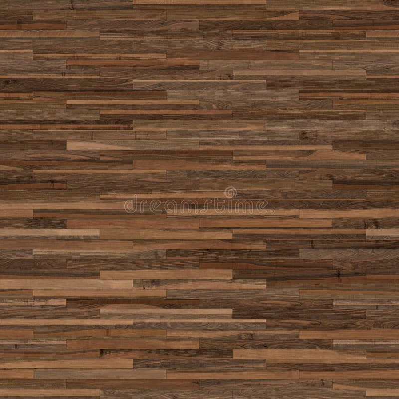 Seamless Wood Parquet Texture Linear Brown Stock Photo - Image of ...