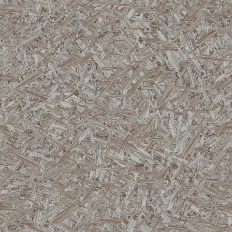 Seamless Wood Particleboard Pattern Stock Illustration - Illustration ...