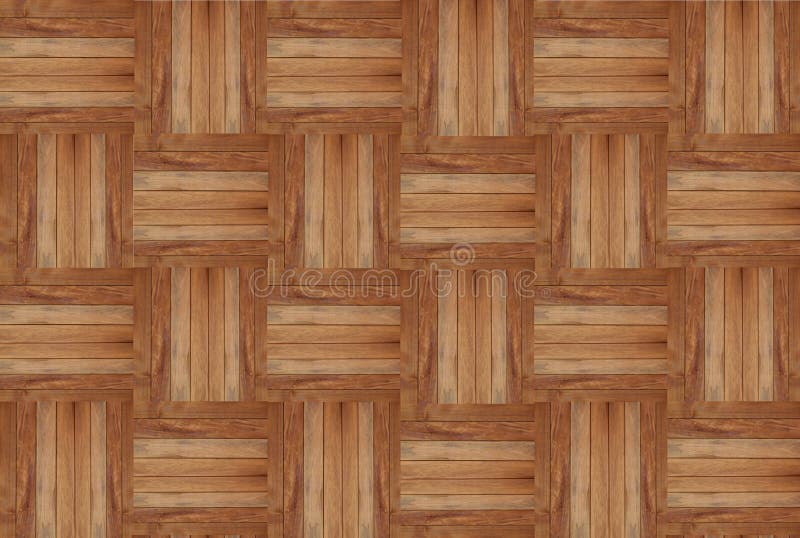 Seamless Wood Pattern Background Stock Photo - Image of panel, board ...