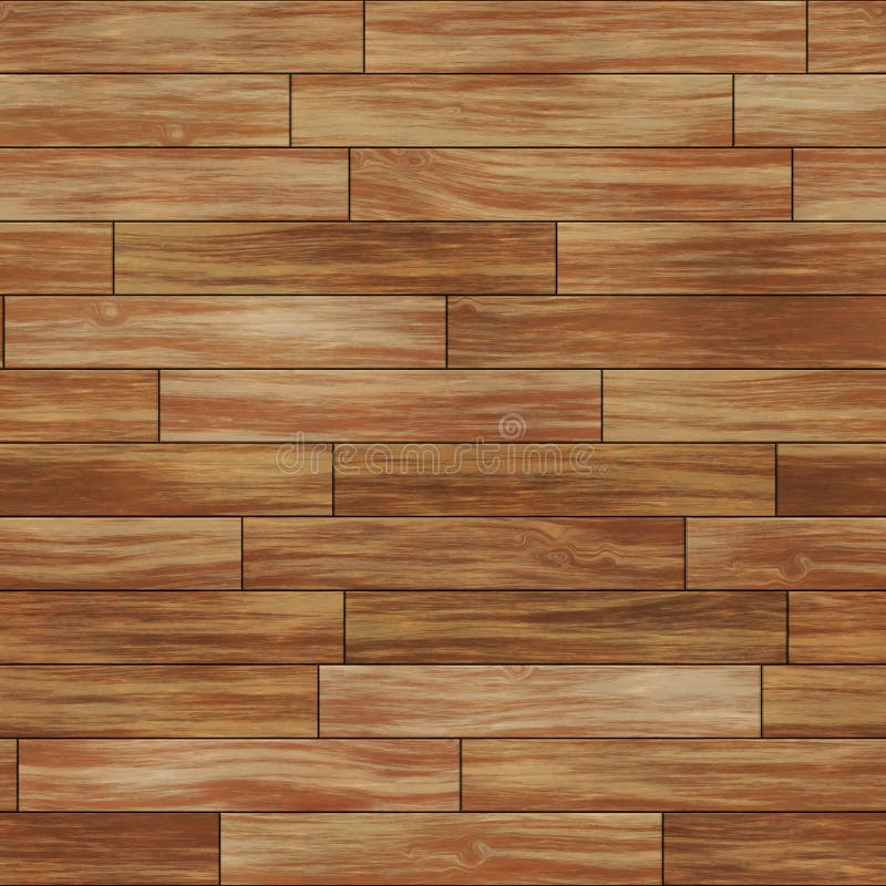 Seamless Wood Texture, Dark Brown Stock Photo - Image of panel, floor ...