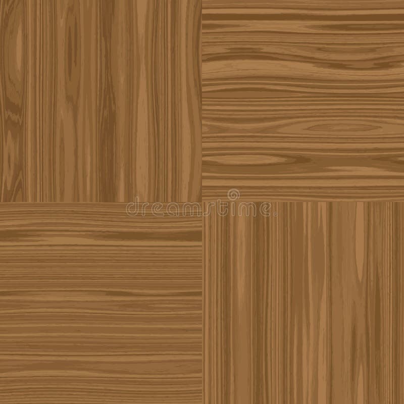 Seamless Wood Texture Pack Vector Stock Vector - Illustration of ...