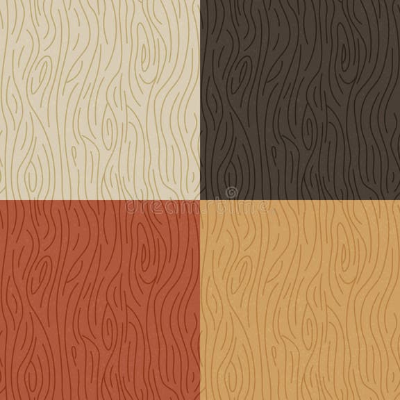 Seamless Wood Texture stock vector. Illustration of faux - 71330761