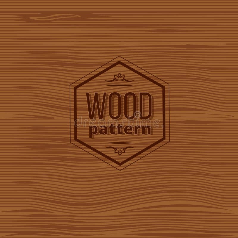Wood Grain Vector Pattern Stock Illustrations – 12,016 Wood Grain ...