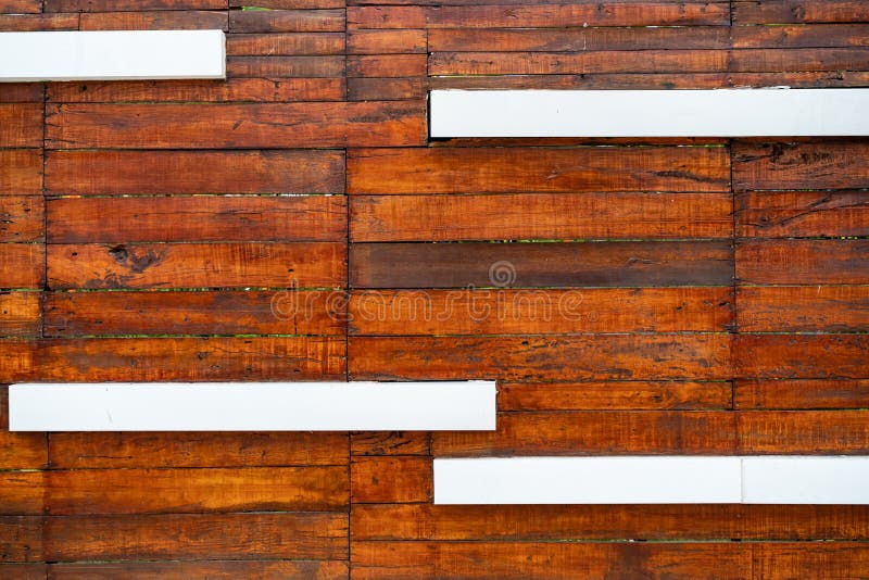 Seamless Wood Wall Texture, Hardwood Wall Texture Stock Image - Image ...