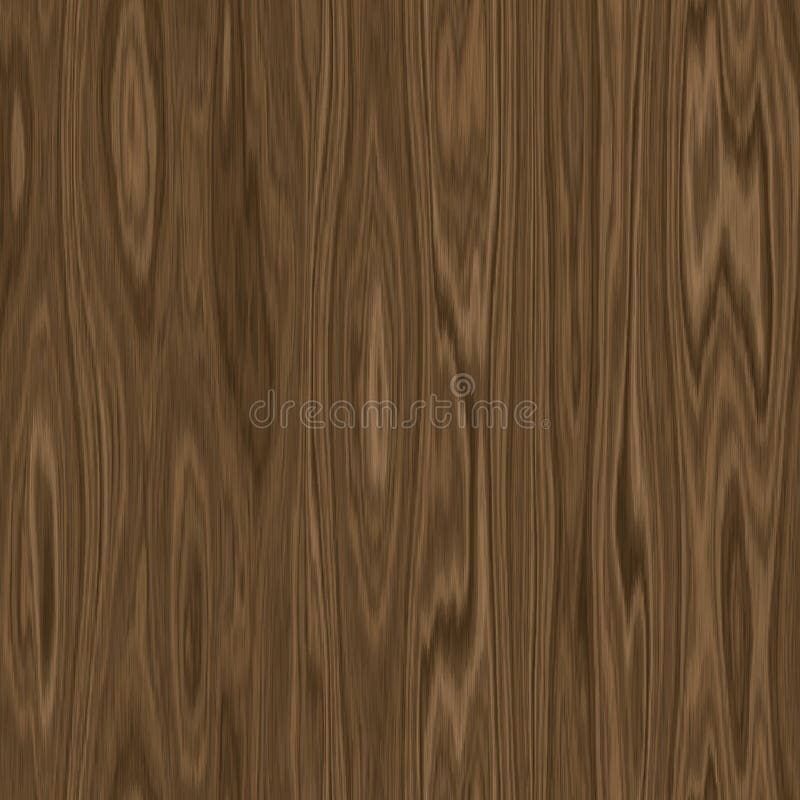 Seamless Woodgrain Vector Texture. Faded Neutral Tan Brown Flooring ...