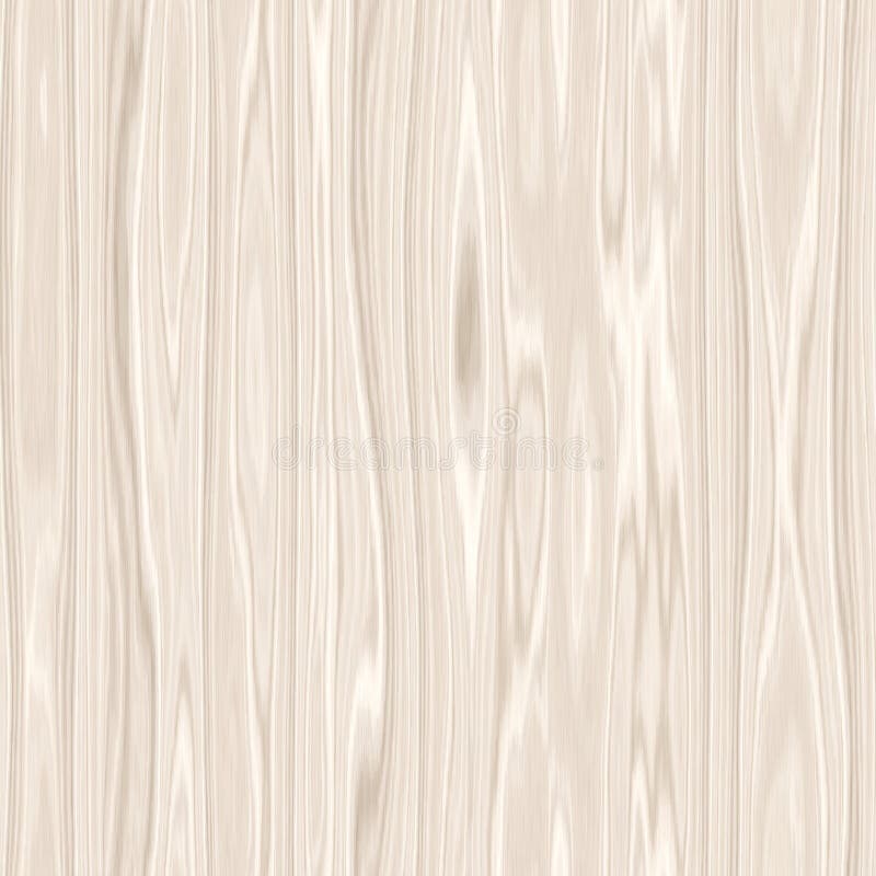 Seamless Woodgrain Vector Texture. Faded Neutral Tan Brown Flooring ...