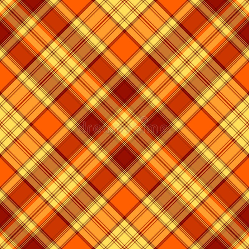 Seamless Yellow Orange Cross Pattern Stock Illustrations – 1,266 ...