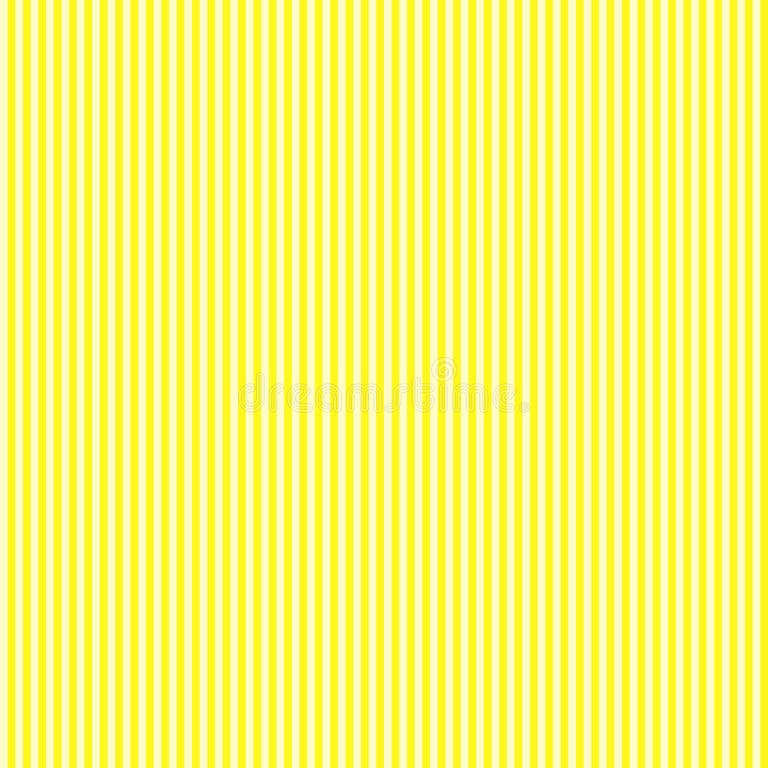 Seamless yellow pattern stock vector. Illustration of paper - 45063145